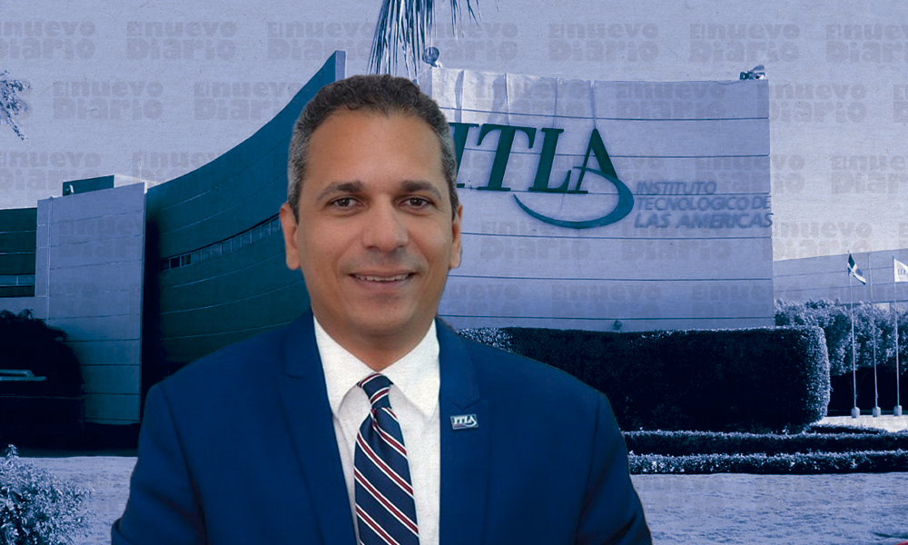 Rector resalta el ITLA está en el momento de mayor crecimiento en su ...