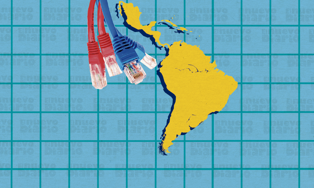 Mejora la libertad en internet en Latinoamérica, pero persisten los ...