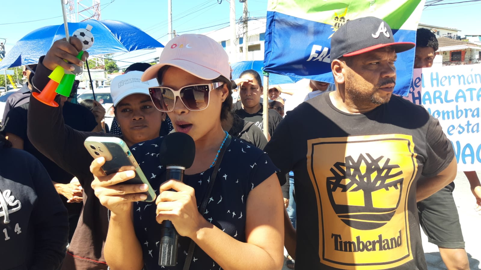 Docentes registrados en banco de elegibles de la Regional 14 exigen ...