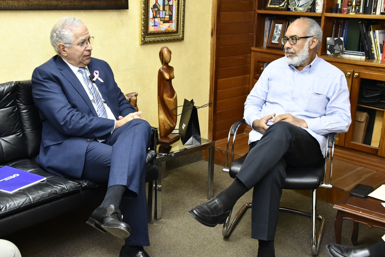 Vimenca está festejando sus 20 años con gran crecimiento y nuevos bríos ...