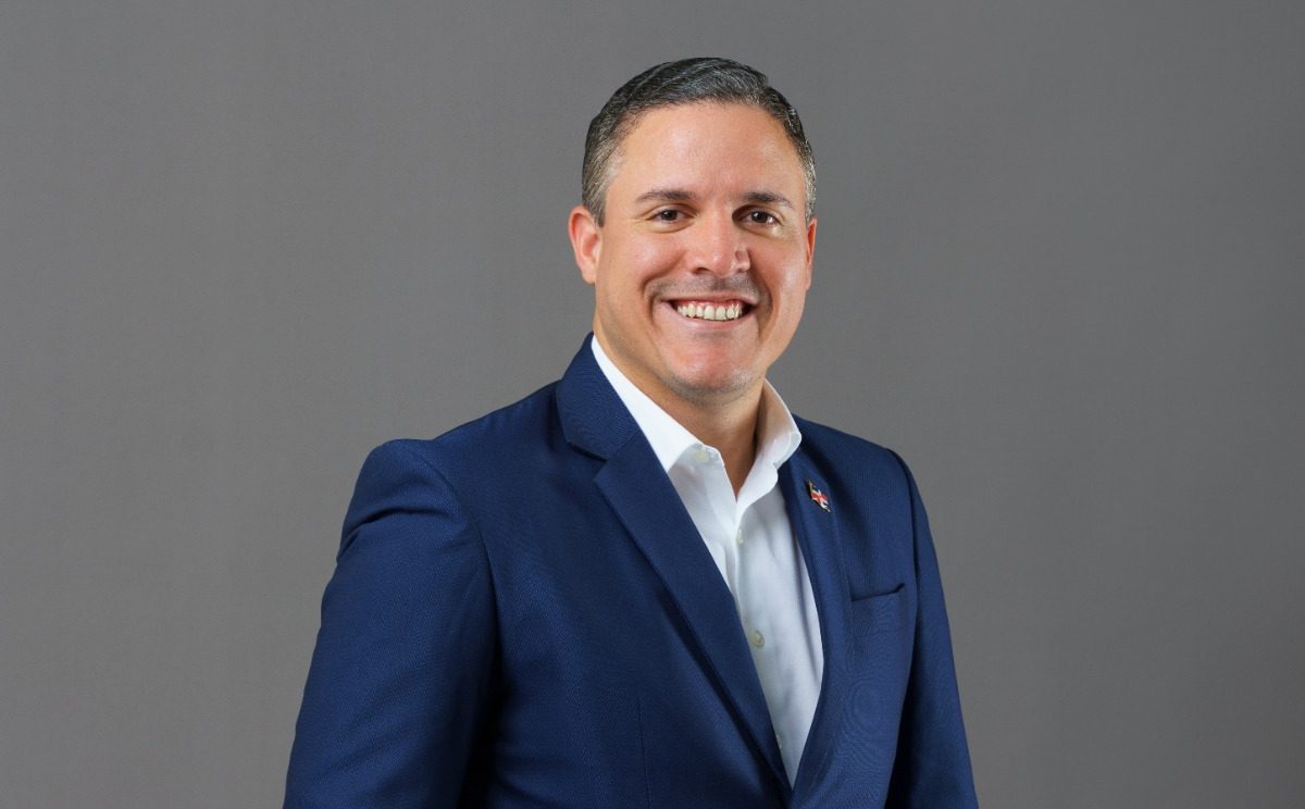 Designan a Jean Luis Rodríguez director general RD VIAL en adición a ...