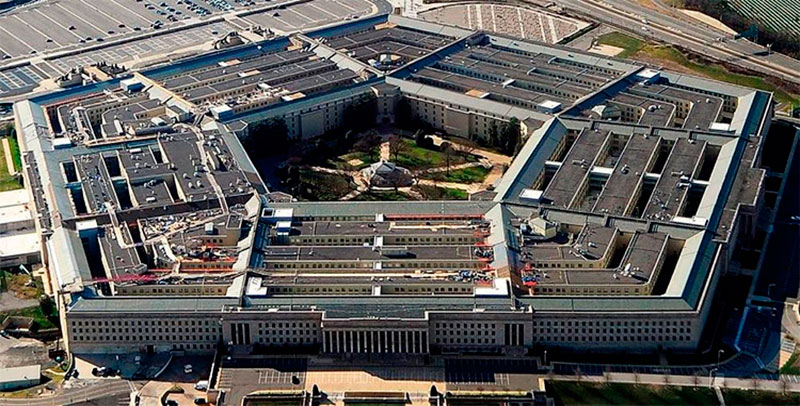 El Pentágono pagará los viajes de militares para abortar – El Nuevo ...