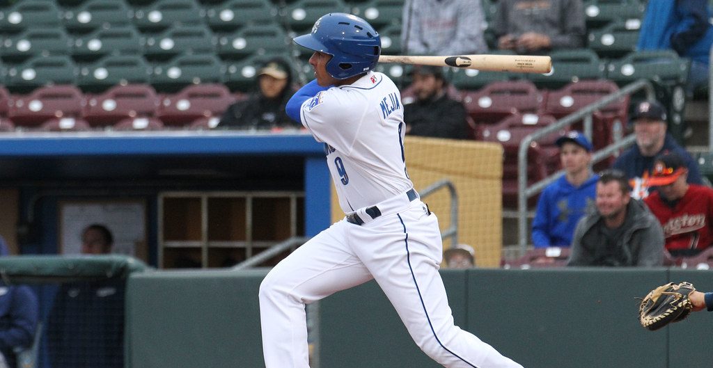 Estrellas tendrán disponibles a Erick Mejía y receptor Tromp a partir ...