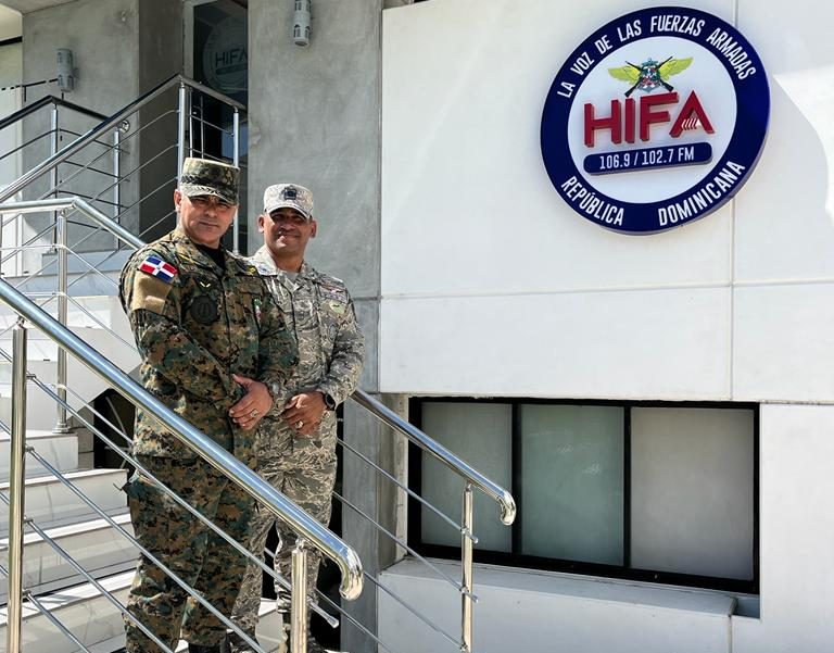 Oficiales de EEUU participarán en competencia “Fuerzas Comando 2023 ...