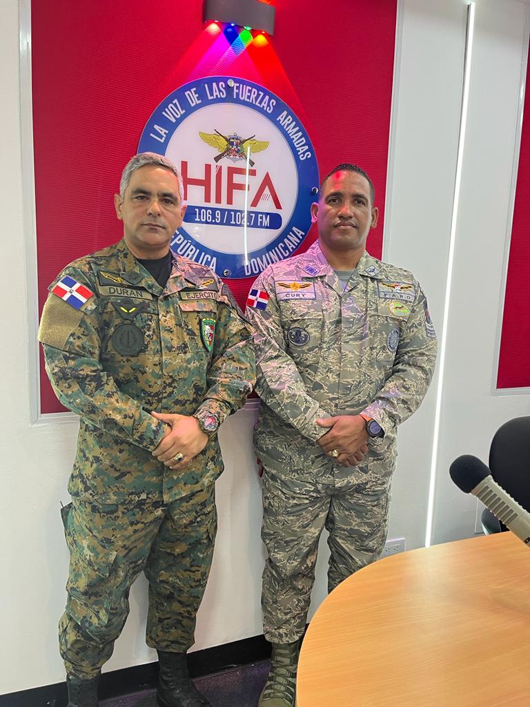 Oficiales de EEUU participarán en competencia “Fuerzas Comando 2023 ...