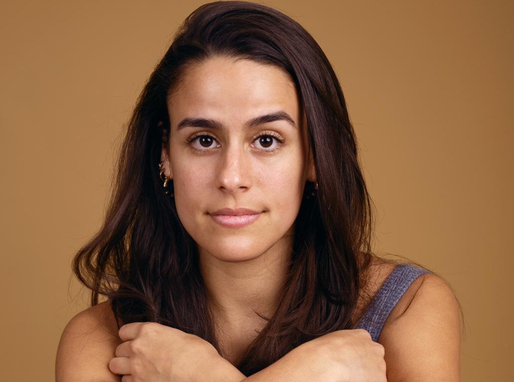 María del Mar, actriz dominicana que debuta en cine junto a Jennifer ...