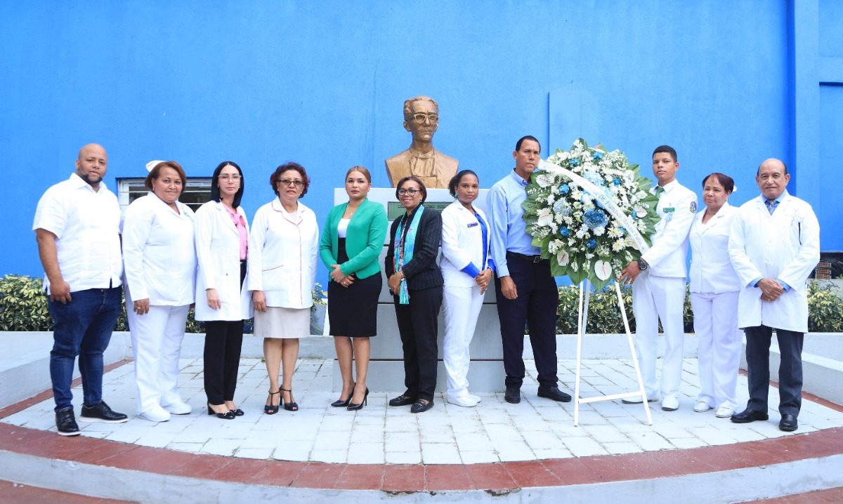 Moscoso Puello desarrolla actividades conmemorativas al 63 aniversario ...