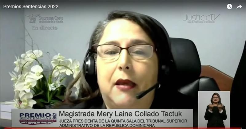 TSA recibe reconocimiento del Alto Comisionado de las Naciones Unidas para los Derechos Humanos ...