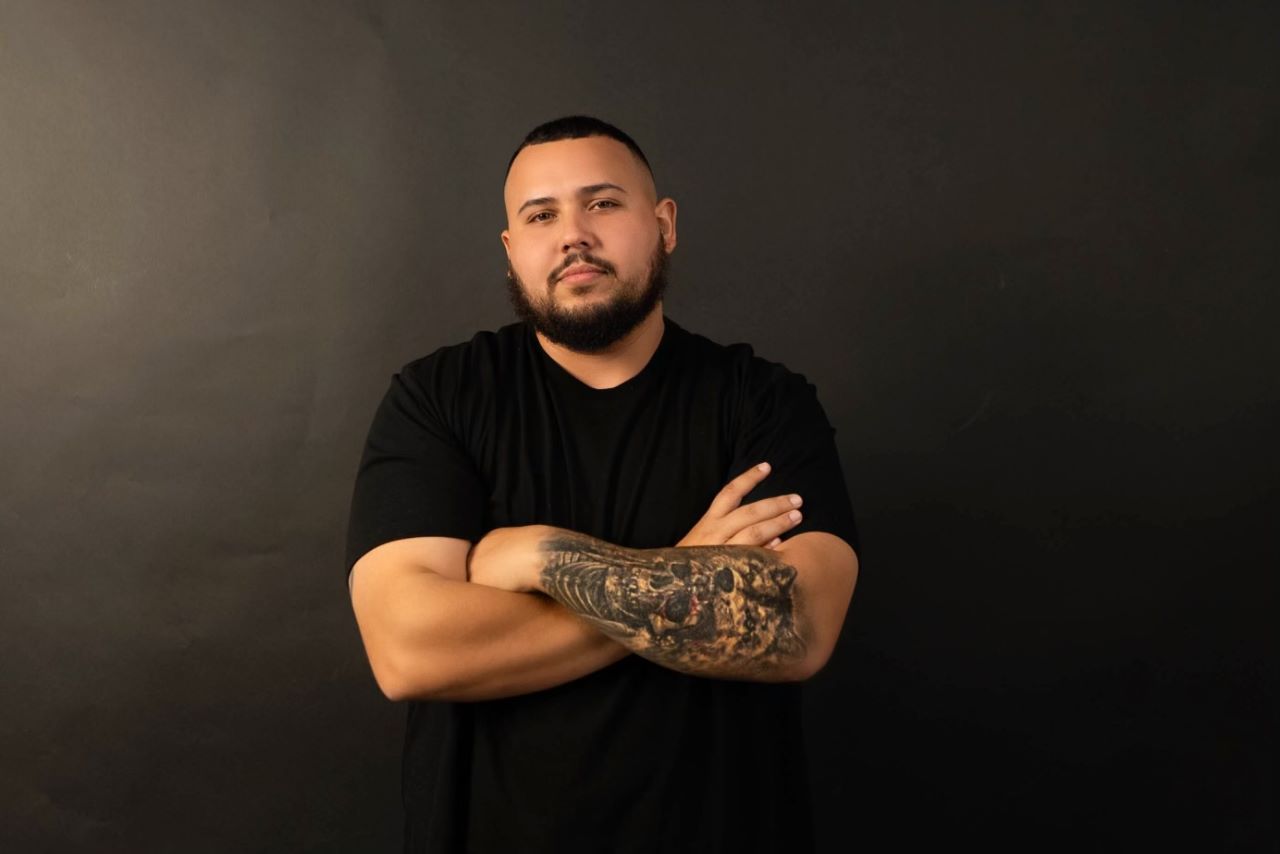 Mr. Alex Santi, un cubano que apostó por el trading y alcanzó el éxito ...