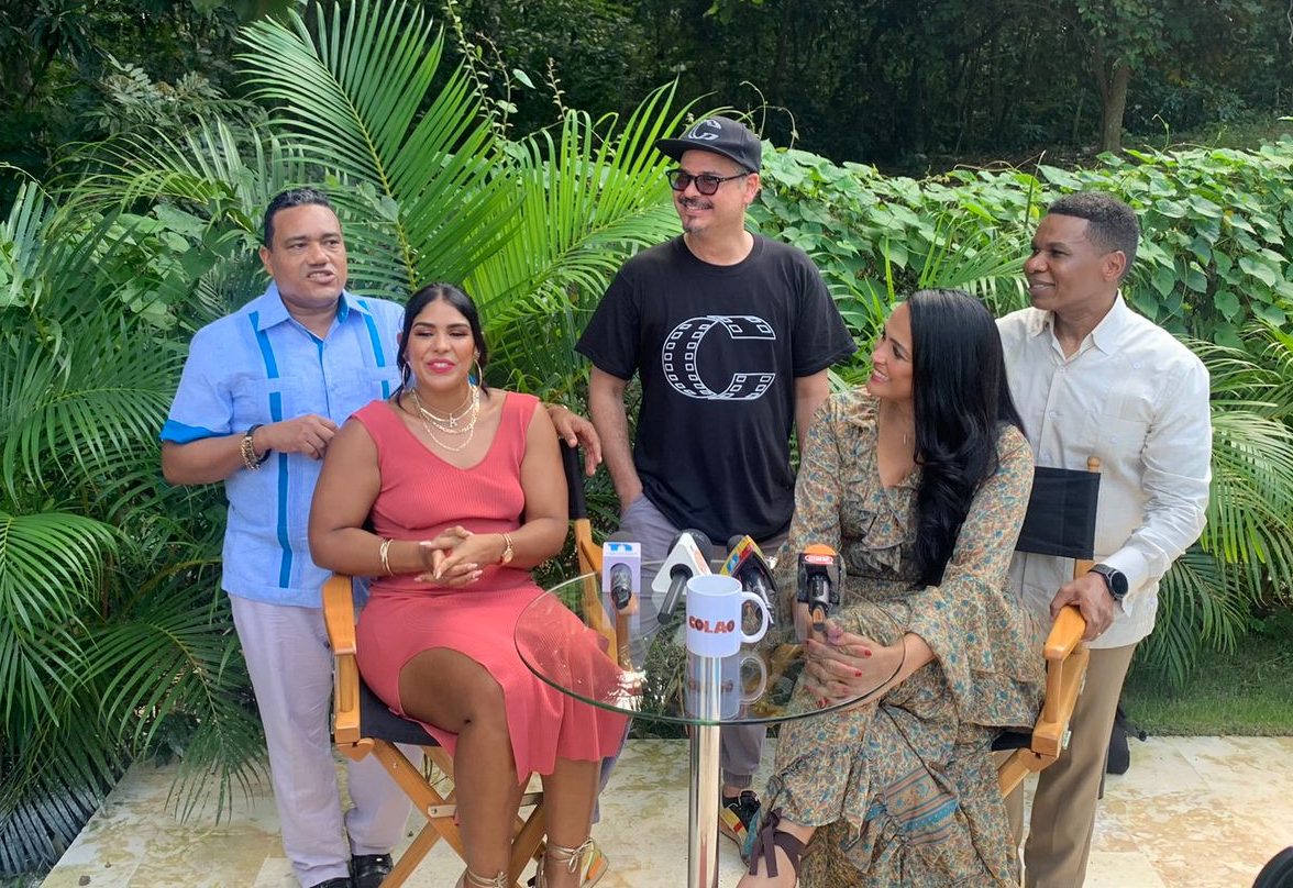 “Colao 2”, una película que une y reencuentra a importantes talentos en ...