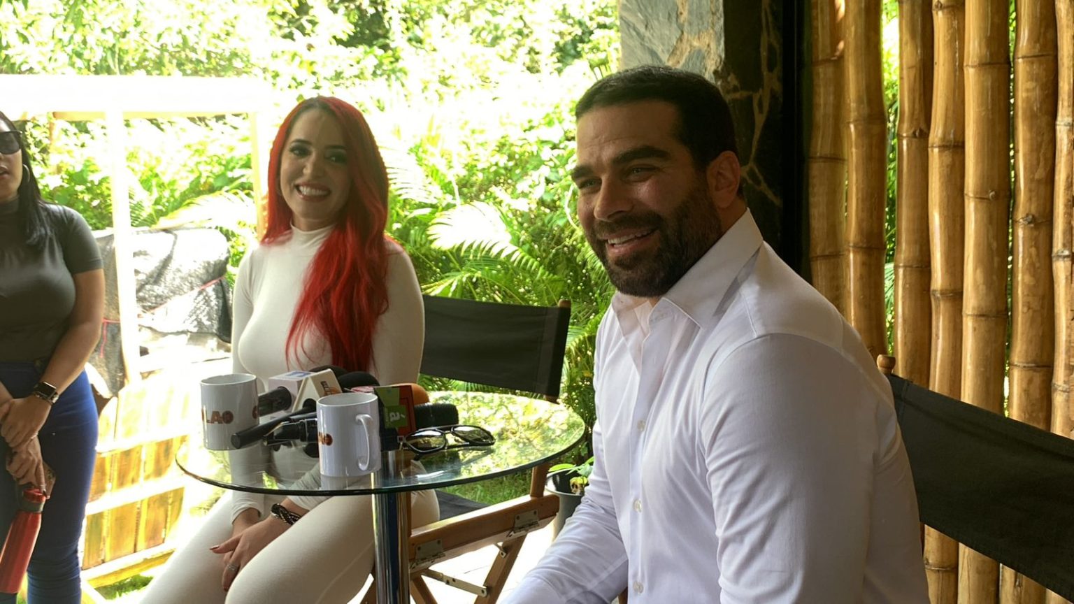 “Colao 2”, una película que une y reencuentra a importantes talentos en ...