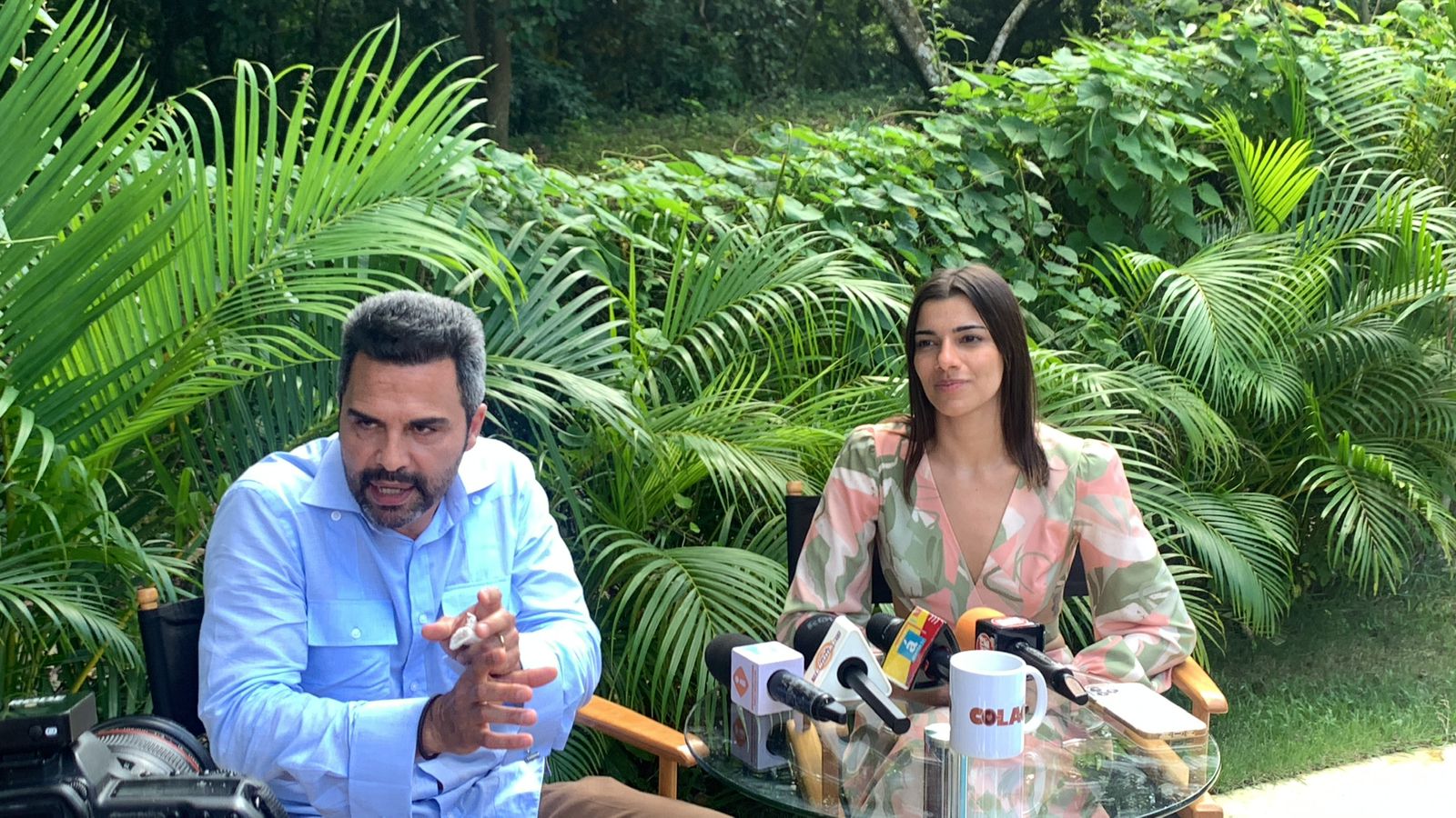 “Colao 2”, una película que une y reencuentra a importantes talentos en ...