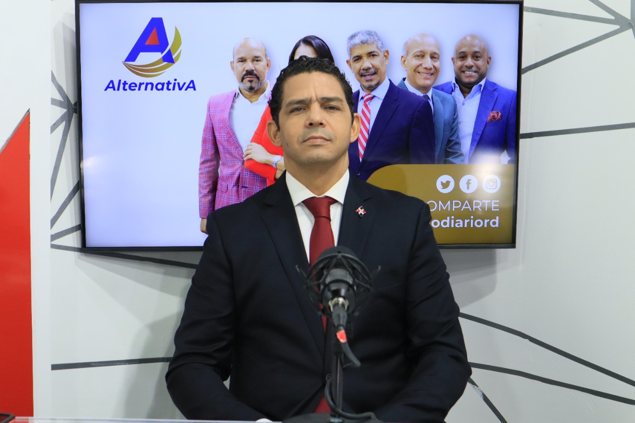 (VIDEO) Internacionalista Luis González destaca fortalecimiento ...