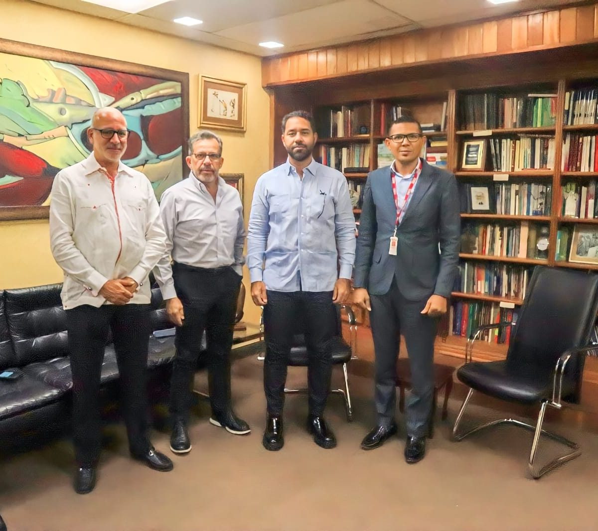 (VIDEO) La marca Chery llega a RD con tres modelos de yipeta ...