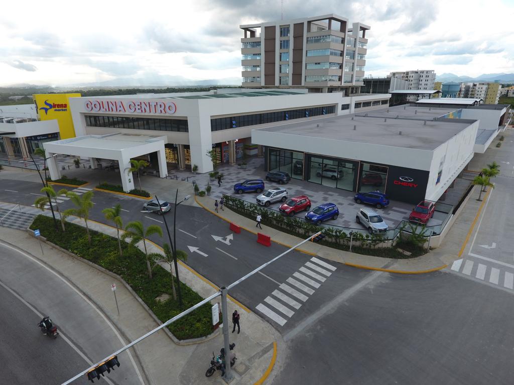 (VIDEO) La marca Chery llega a RD con tres modelos de yipeta ...