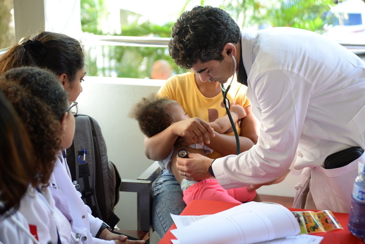 Posponen operativo médico de ARS SIMAG en La Romana por motivos de ...