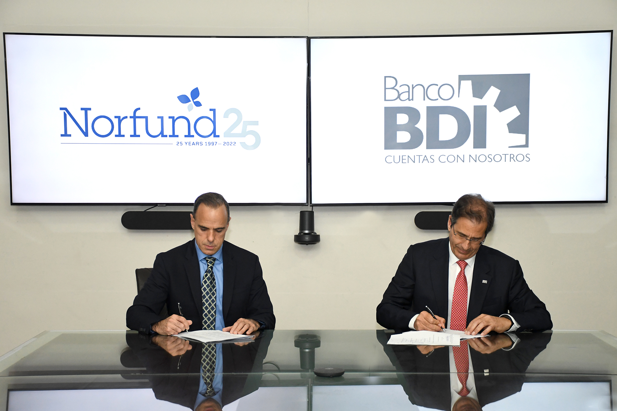 Banco BDI elegido por NORFUND para realizar su primera inversión de ...