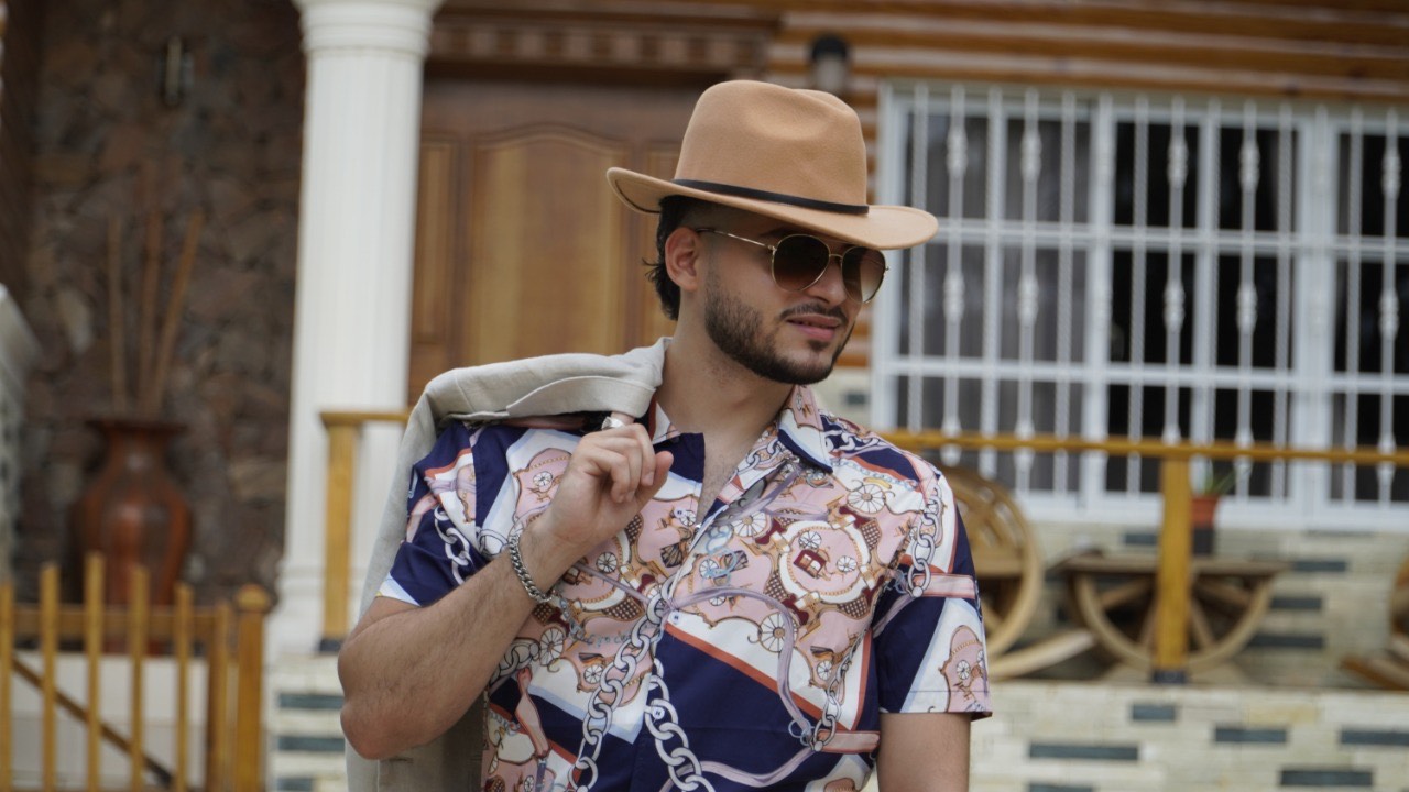 Jayson Guzmán le pone ritmo a la navidad – El Nuevo Diario (República ...