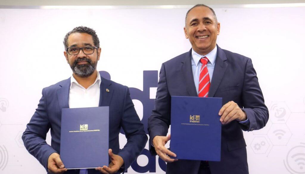 Indotel cede 13 locales a la Defensa Civil para la instalación de ...