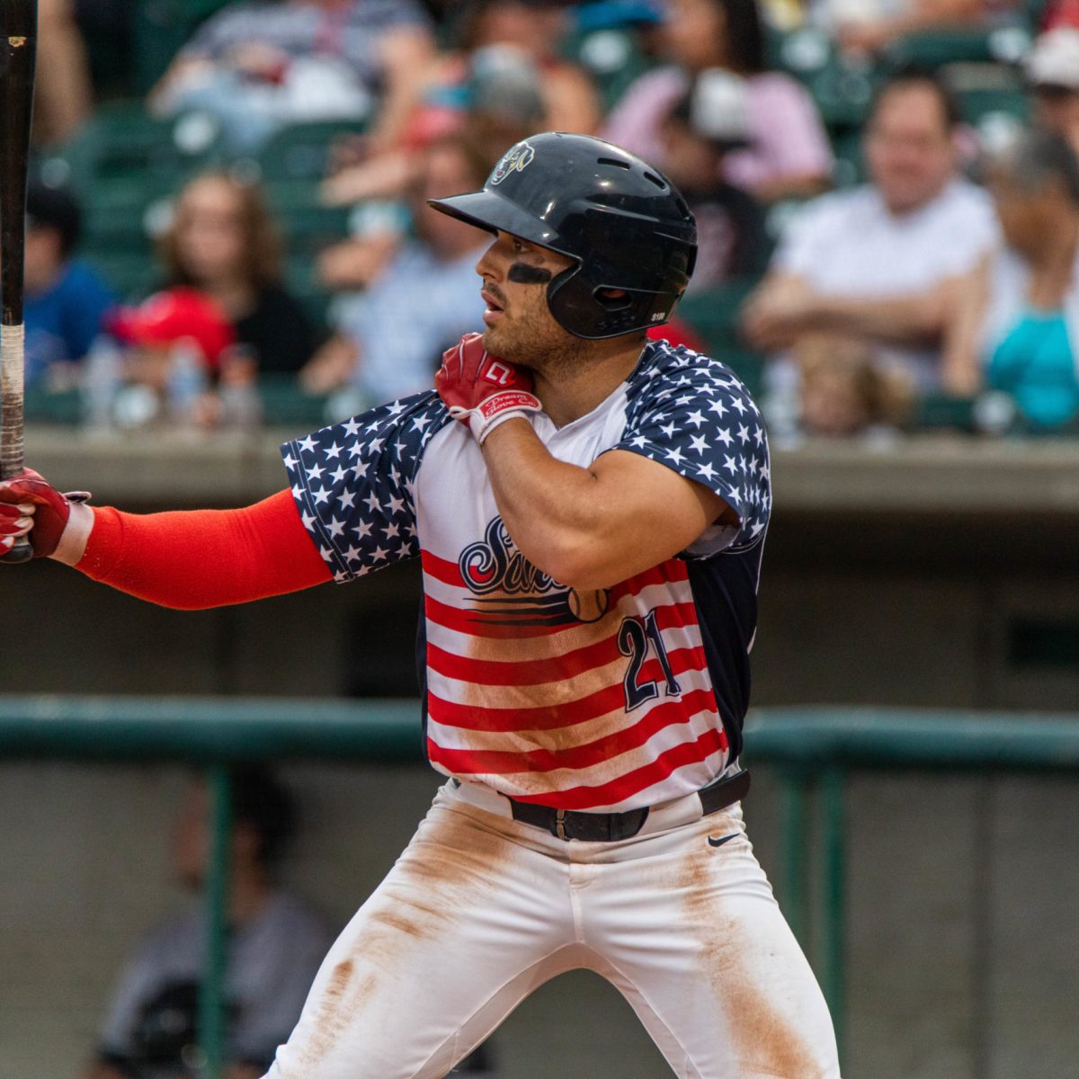 Byrd y Moran, los nuevos refuerzos del Escogido – El Nuevo Diario ...