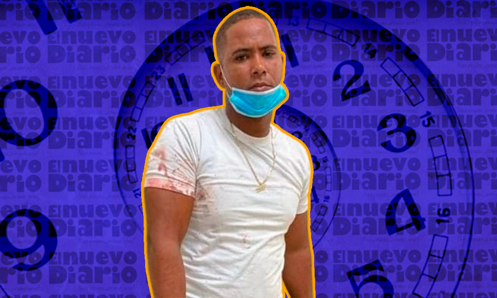 Tribunal: “Siete minutos no eran suficientes para que cabo Disla ...