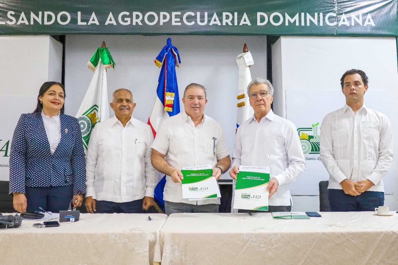 IDAC apoyará capacitación de productores agropecuarios en el uso de drones
