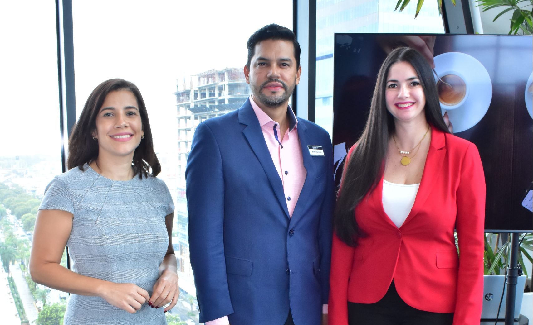 Informan proyecto Hilton Garden Inn La Romana, estará listo para primer ...