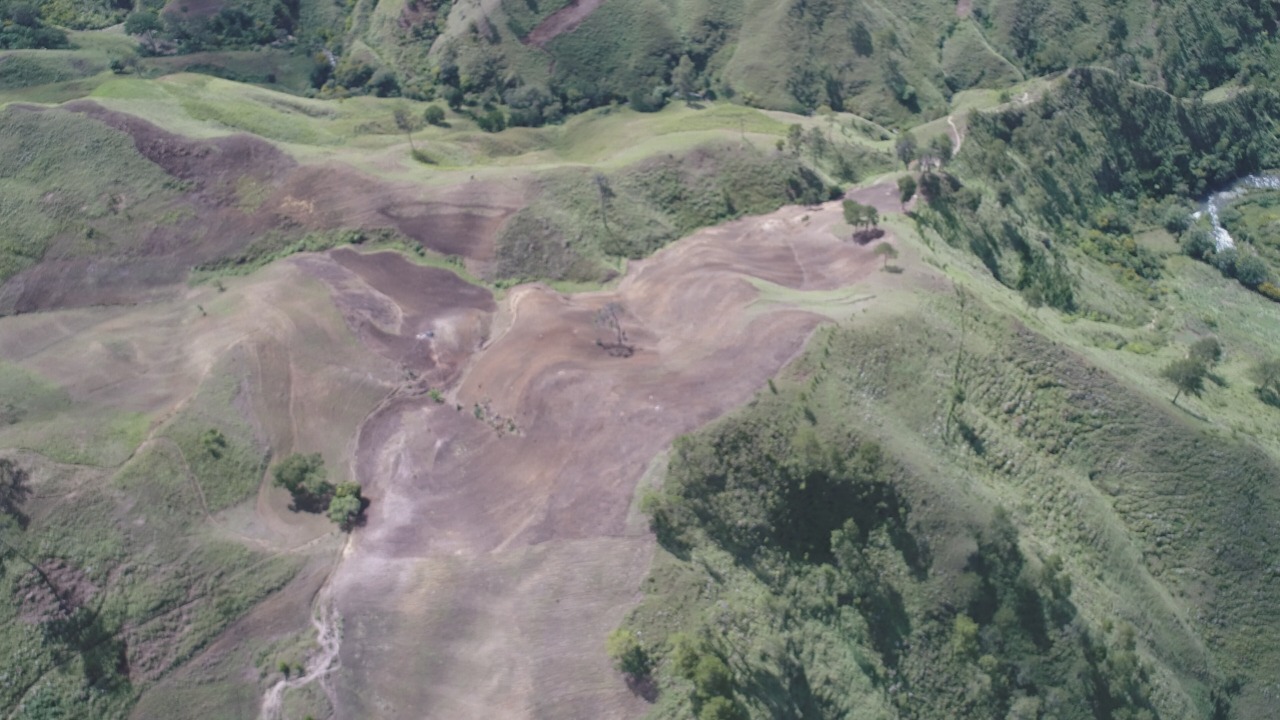 La GoldQuest promete miles de empleos y RD$5 mil millones para San Juan ...