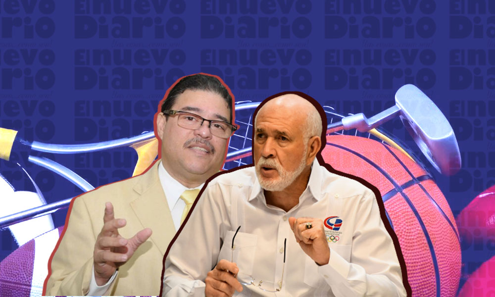 COD y Miderec celebrarán este lunes Día Nacional del Deporte – El Nuevo ...