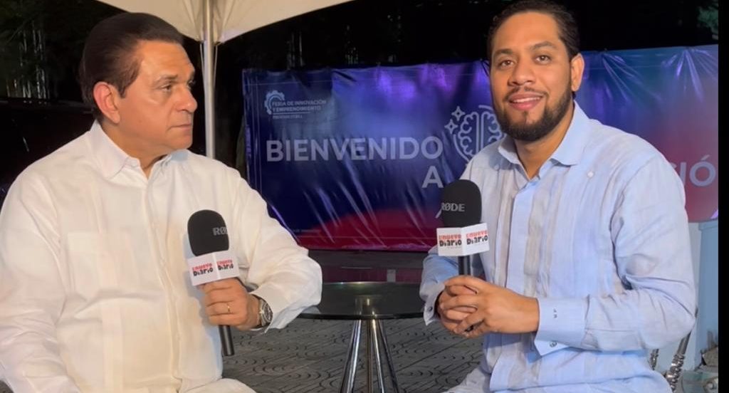 Daniel Rivera: a través del censo se establecen las políticas de salud ...