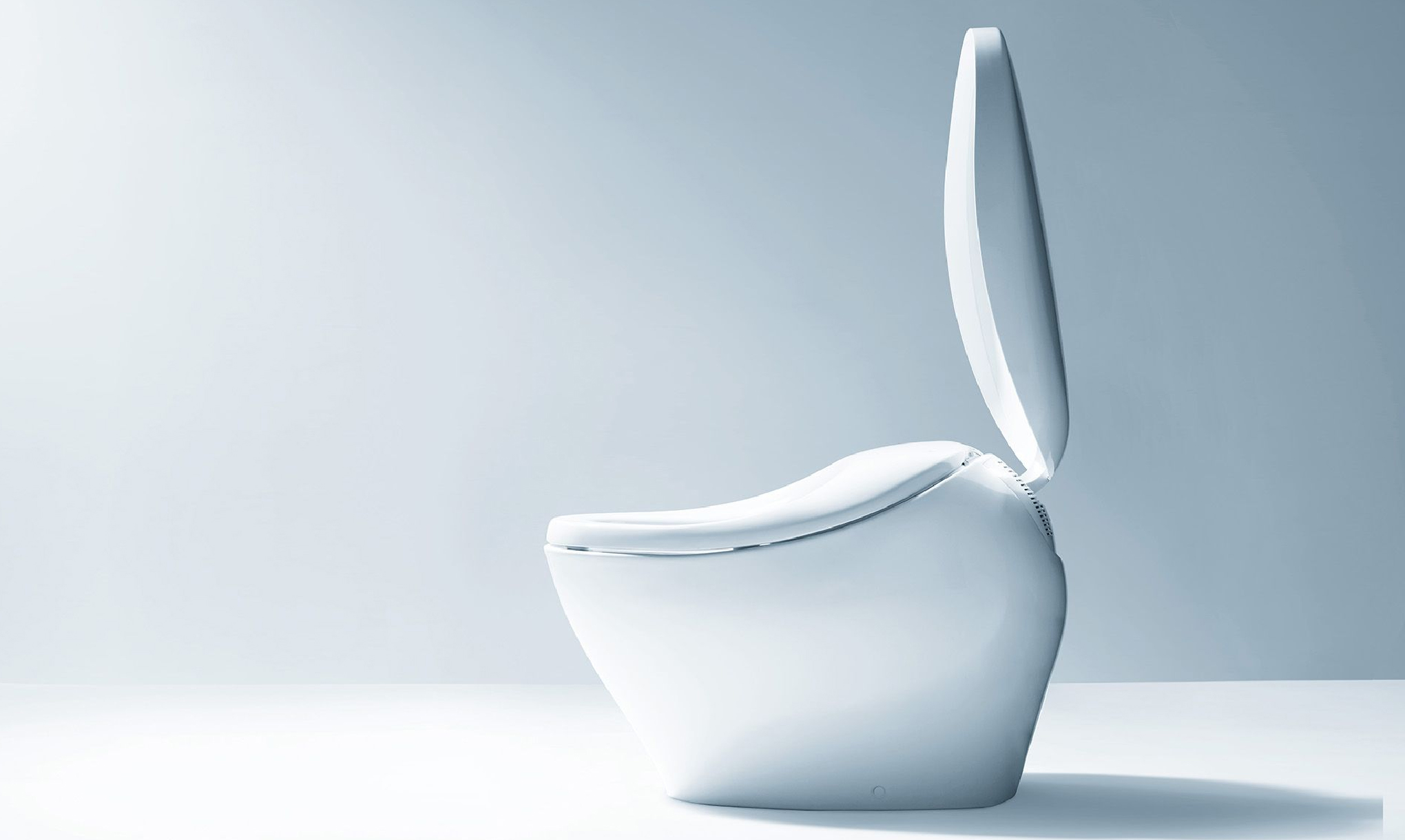 Diseñan un inodoro que puede realizar casi todo por ti – El Nuevo ...