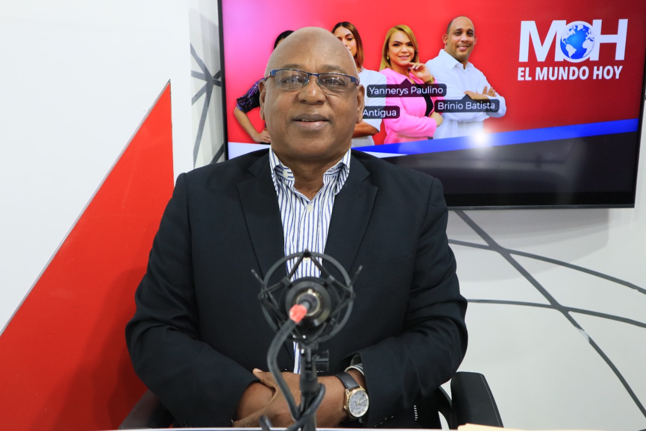 (VIDEO) Sostienen cantidad de preguntas en censo podría restar calidad ...