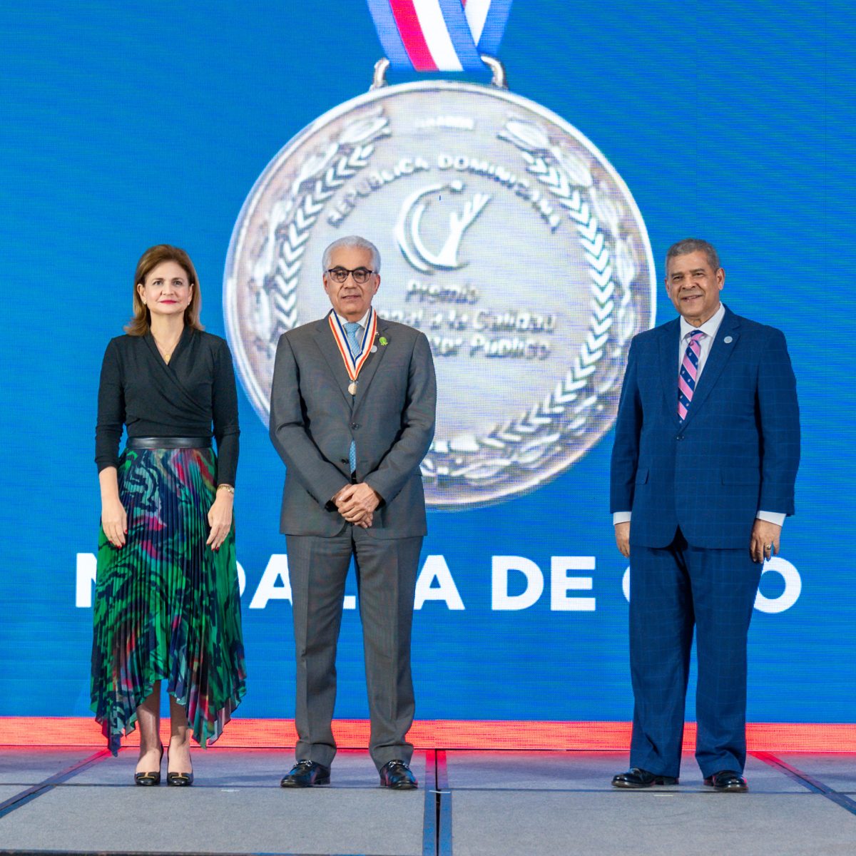 Eted obtiene «Oro a la calidad» alcanzando altos niveles de eficiencia ...