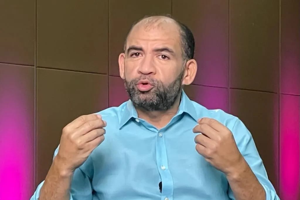 Jhovanny Leyba afirma que «aguacero» del viernes 4 demostró que la ...