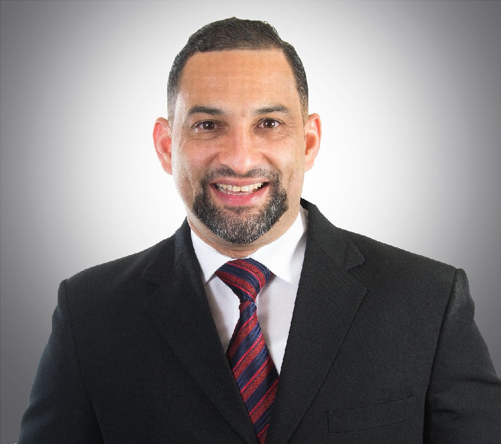 Comunicador Joel Abreu disertó sobre la importancia de la salud física y la recreación familiar ...