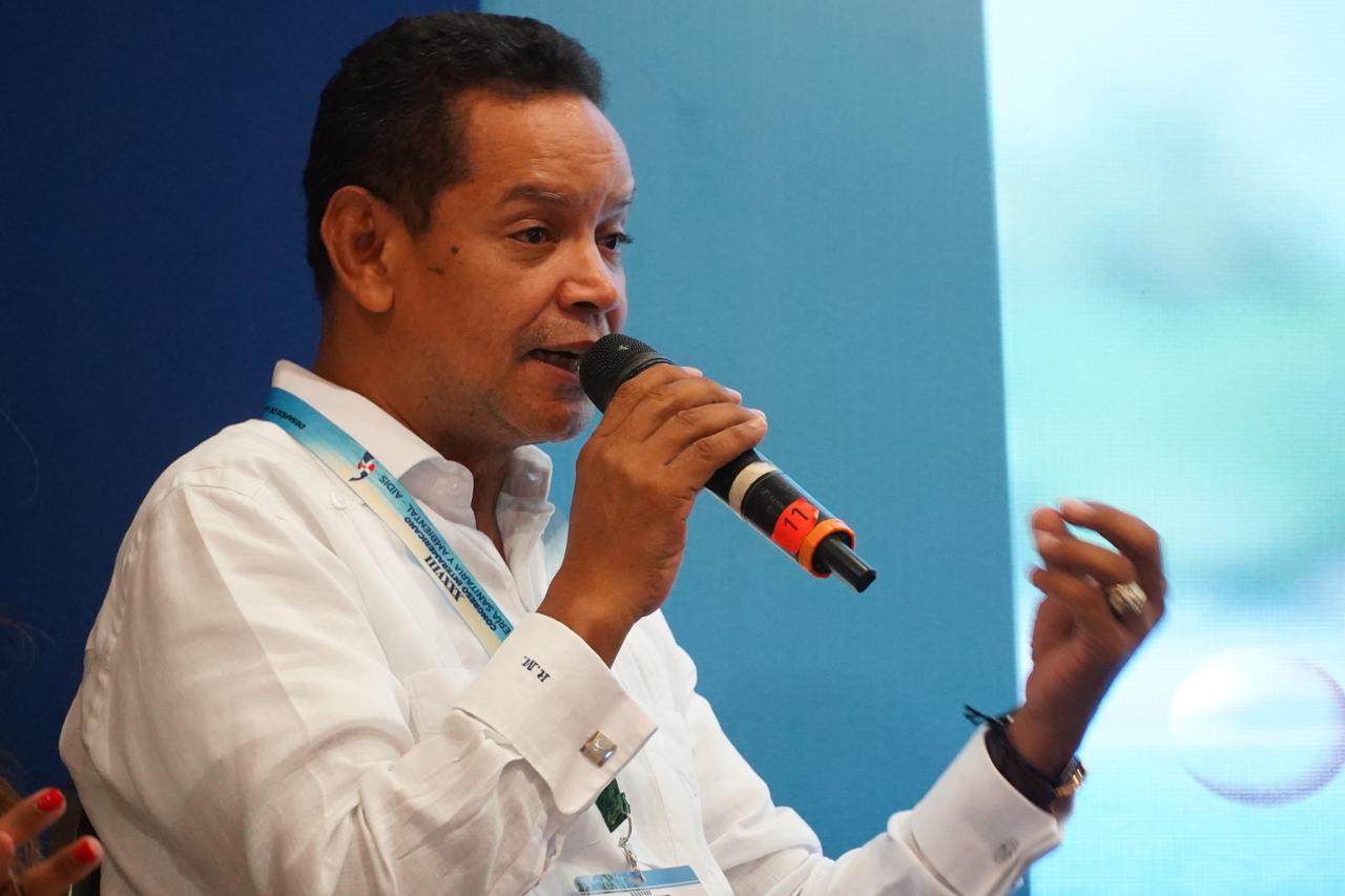 René Mateo dice Gobierno encontró en total abandono infraestructuras de ...