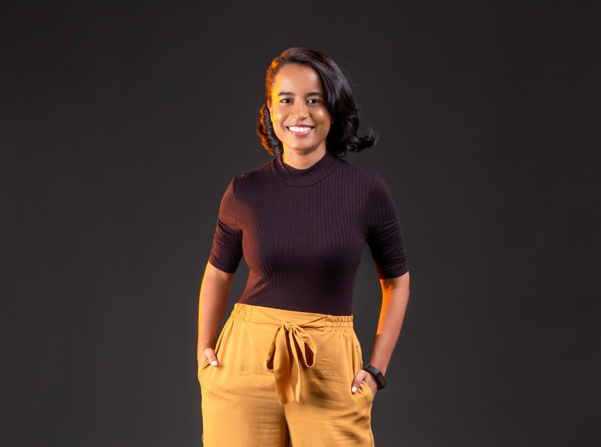 Psicóloga Neolfis De León impartirá en La Vega conferencia “Yo te amo con propósito” – El Nuevo ...