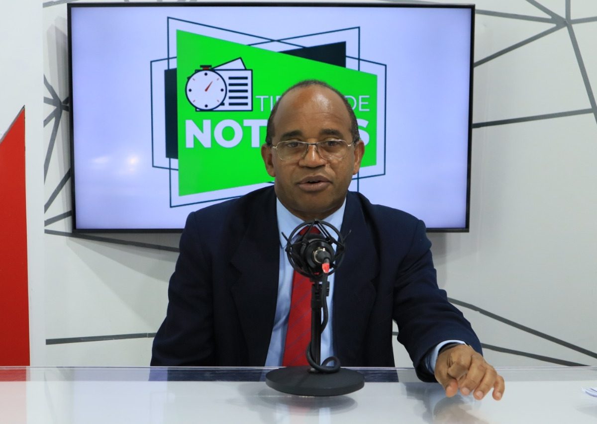 Fulgencio Severino reitera su oposición a la privatización de la salud ...