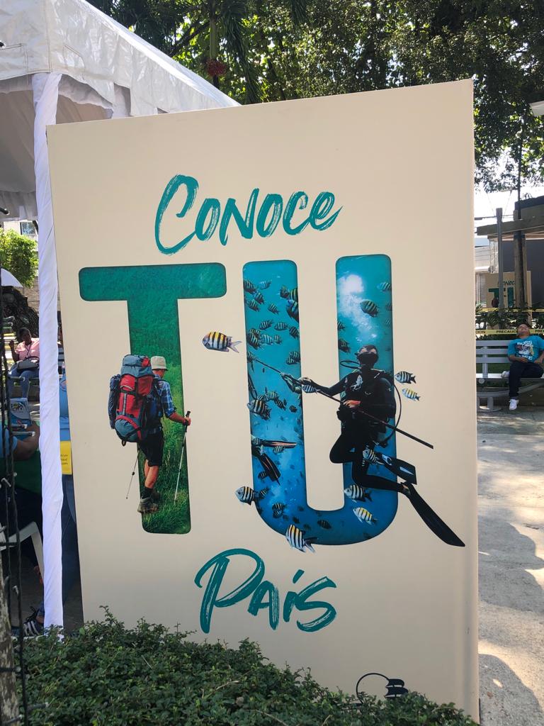 “Turismo en Cada Rincón- Descubre lo Nuestro” es posible – El Nuevo ...