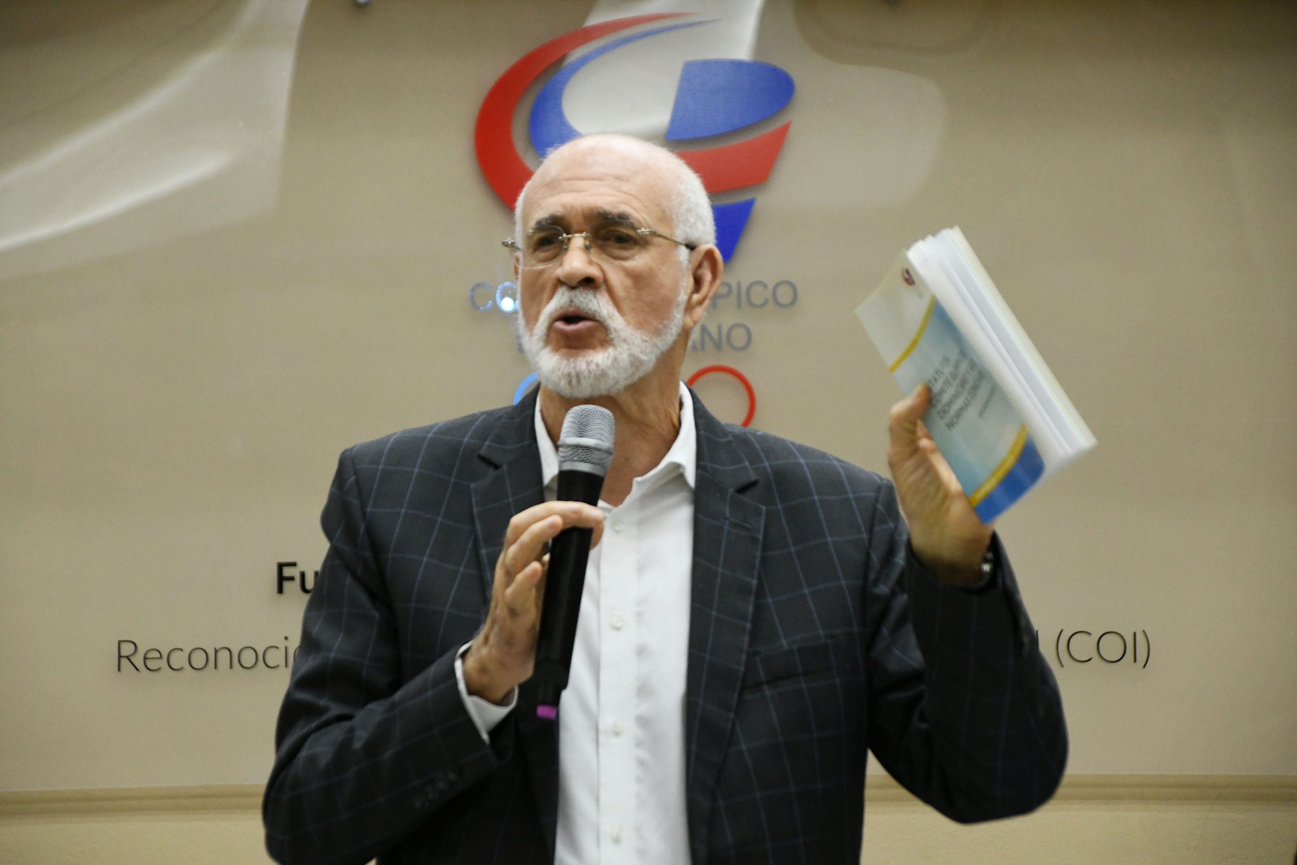 Asamblea federaciones del COD aprueban informe económico 2022 – El ...