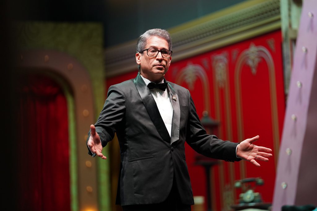 Transformación de CERTV empieza a tener impacto en la televisión ...