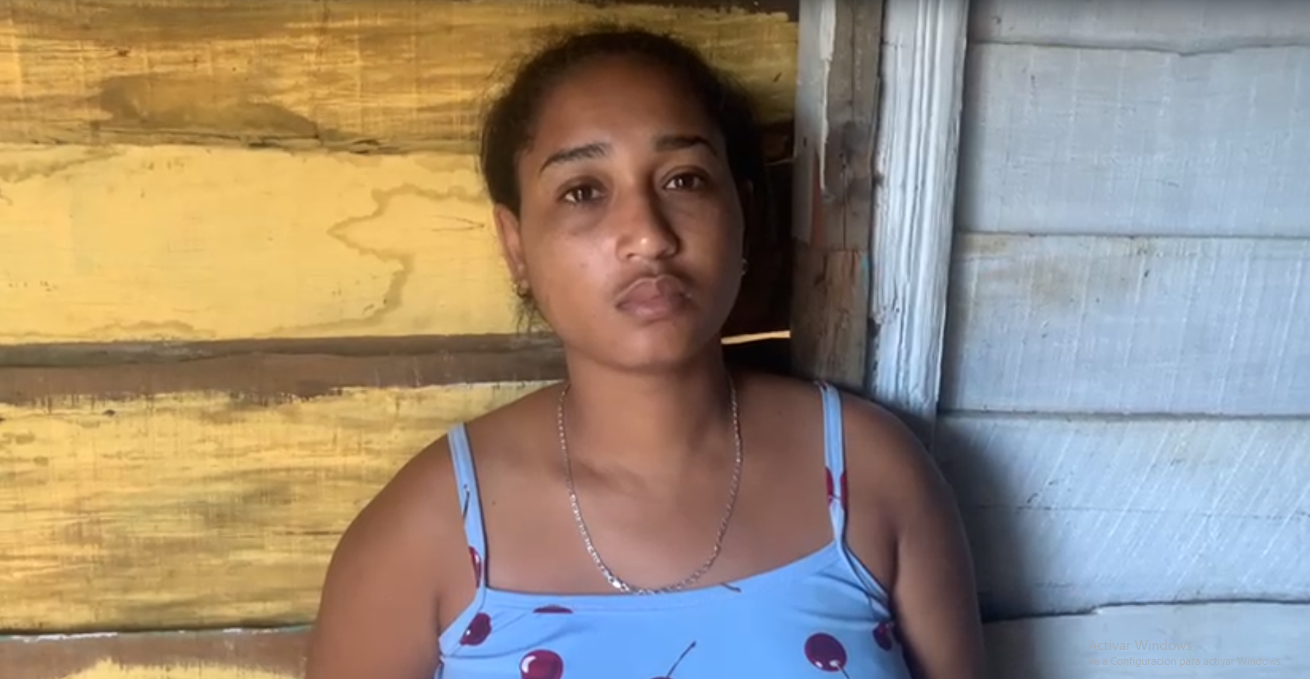 Pariente mujer asesinada en Santiago responsabiliza presunto ...