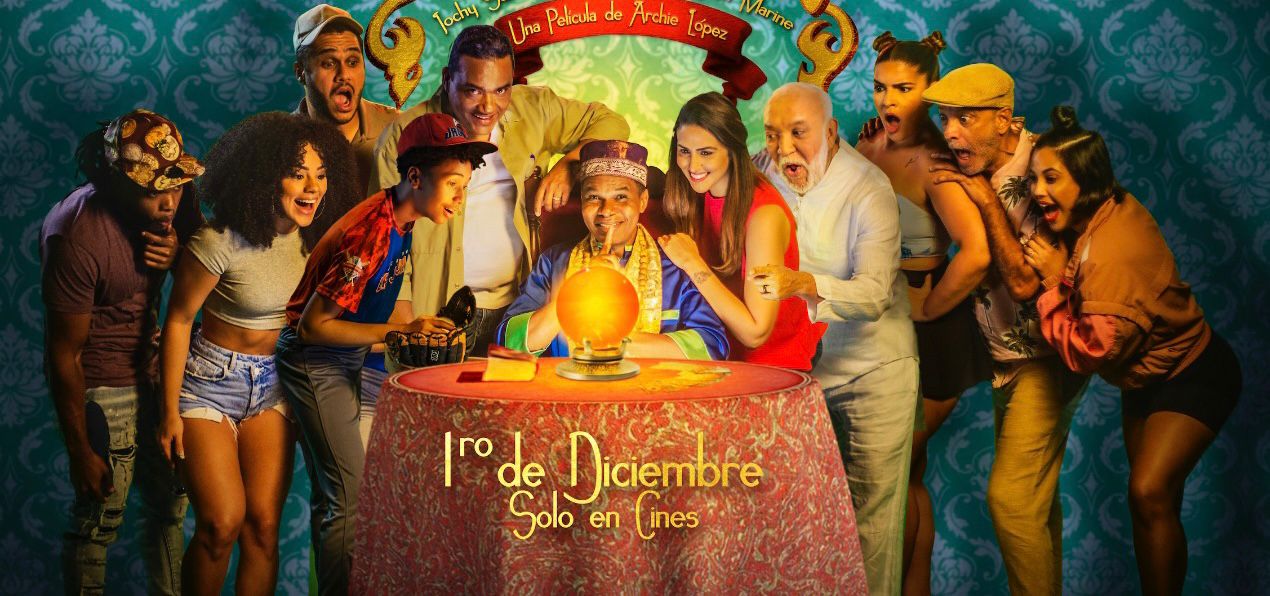 “El Brujo”, una comedia familiar que retrata valores criollos – El ...