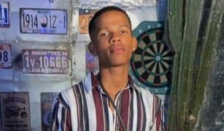 Muere joven chocado por guagua tras salir de aguinaldo en La Romana ...