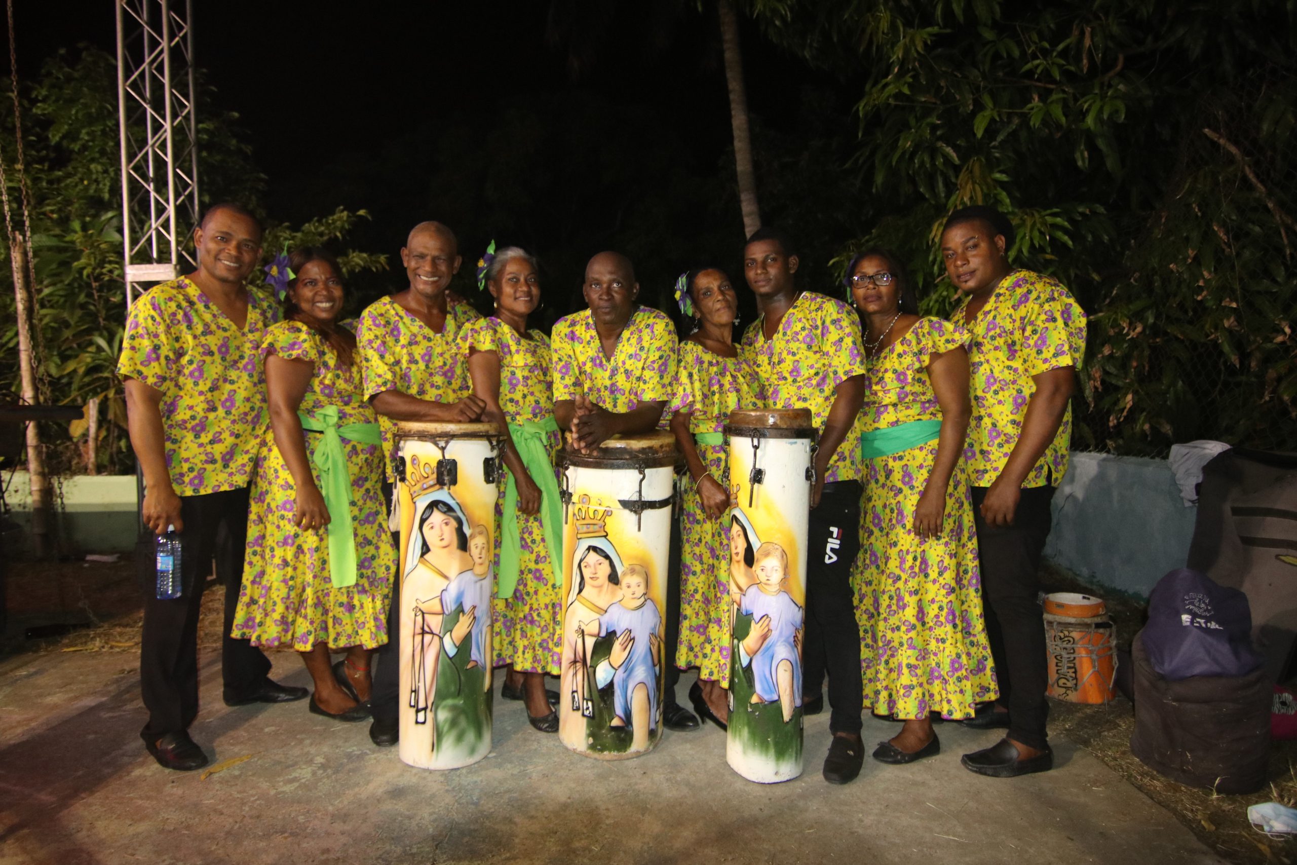 Celebrarán XXXI Festival de Atabales Sainaguá 2022 – El Nuevo Diario ...