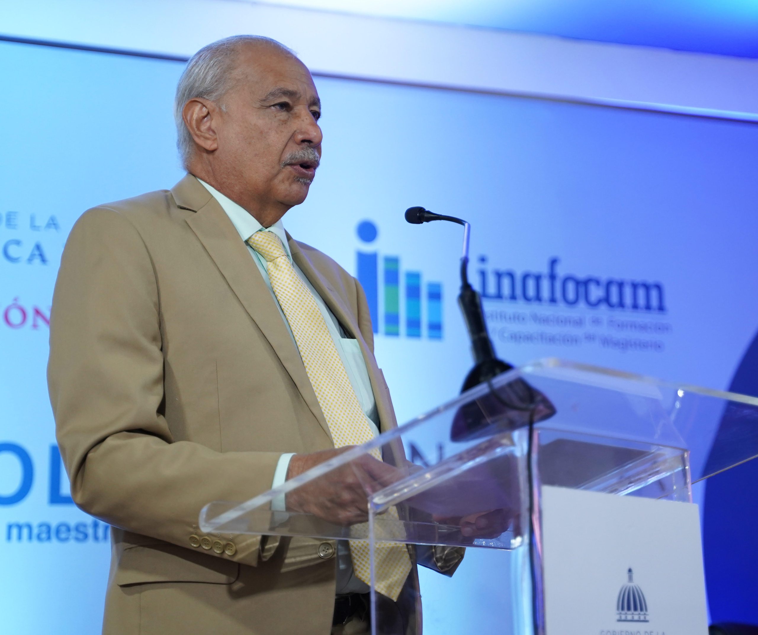 MINERD informa que capacitará 22,846 nuevos docentes a través del ...