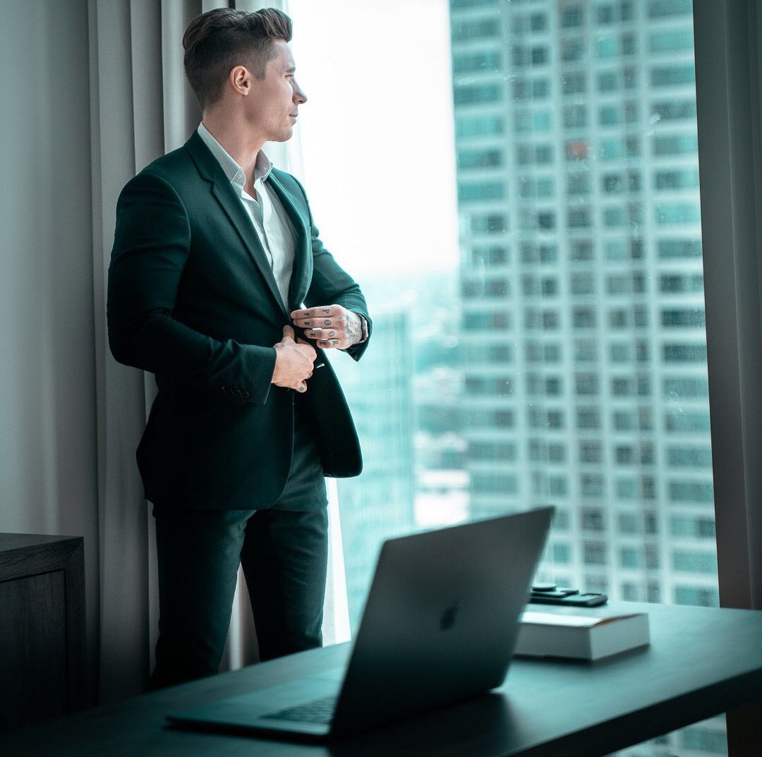 Julien Roman asegura trabaja en contenido vertical para expandir su audiencia