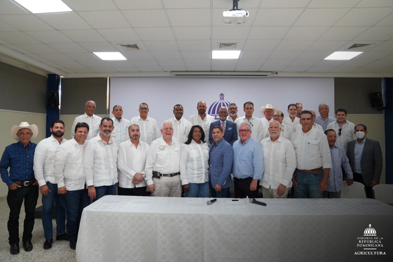 Plan de Titulación de Terrenos del Estado llega a Guayabal, Azua – El ...