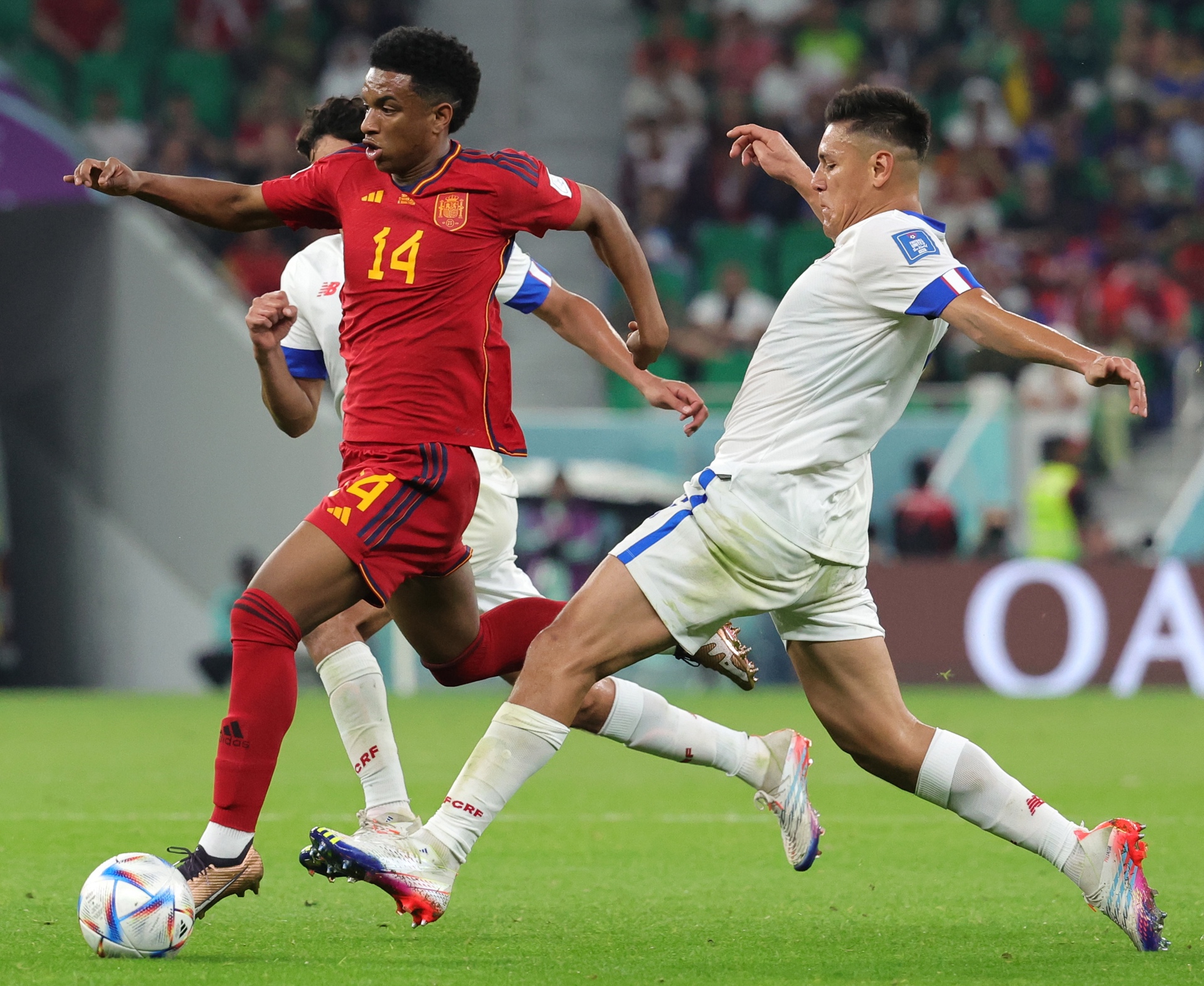 Faña dice que debut de Balde es de "gran importancia" para fútbol de RD