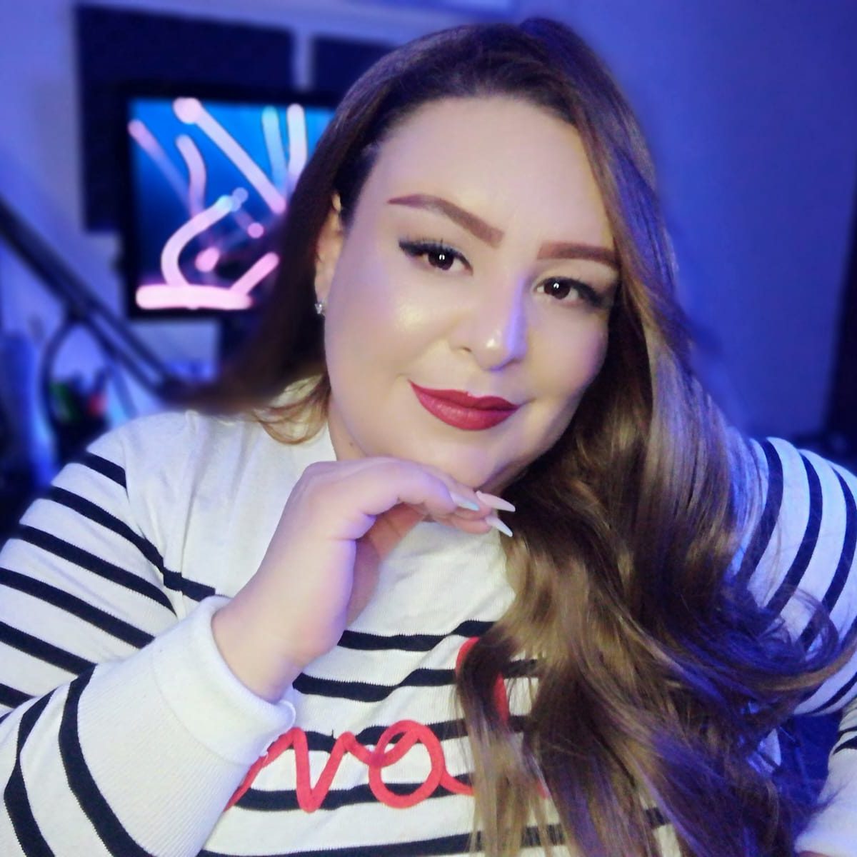 Laura Sabrina, una emprendedora que pone melodía a cientos de voces ...